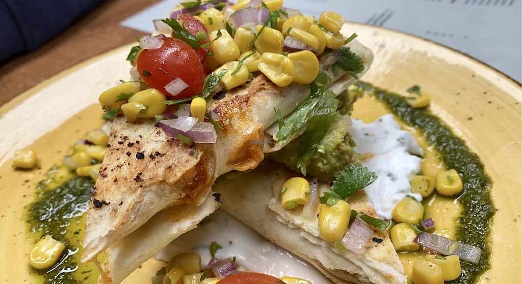 Appleseed Cafe - Strathalbyn South Australia Restaurant - HappyCow