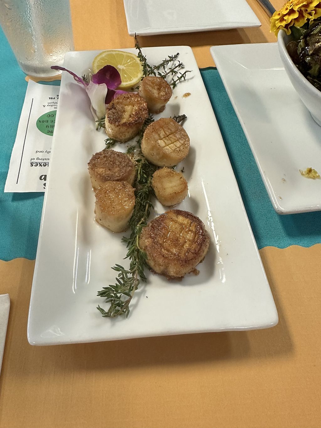 CLOSED: Chef Kelly's - Port St Lucie Florida Restaurant - HappyCow
