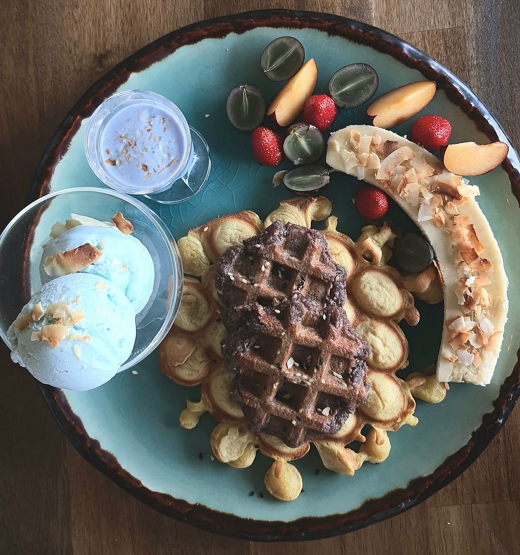 CLOSED: The Living Story Cafe - Enmore New South Wales Restaurant ...