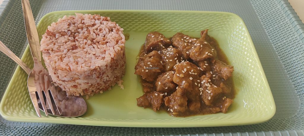 CLOSED: Eden's Vegan Food Hub - Cebu Restaurant - HappyCow