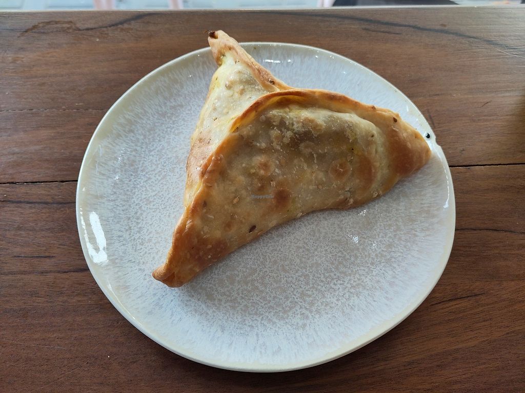 Pumpkin - Essaouira Bakery - HappyCow