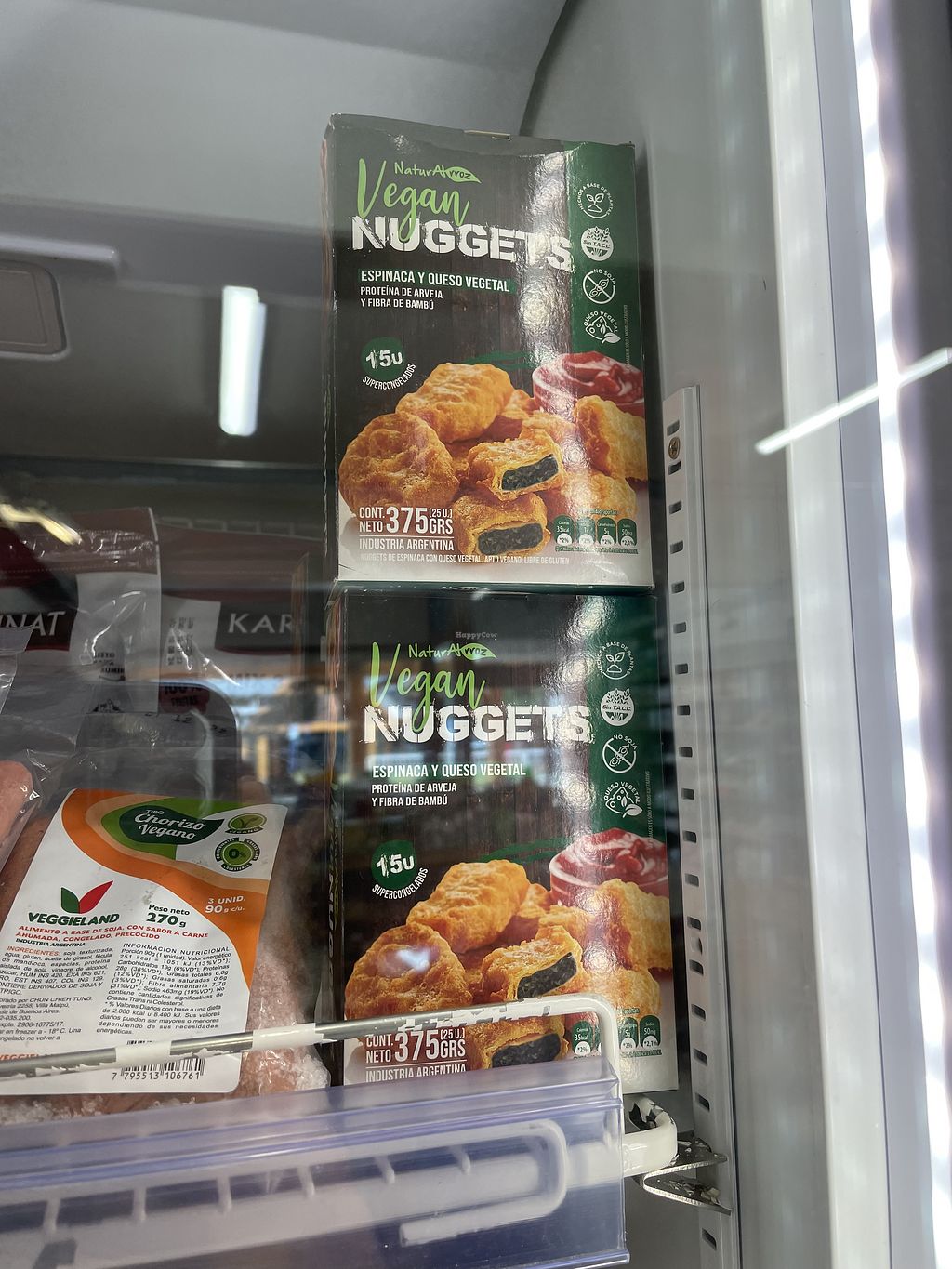 Materias Primas - Villa La Angostura Health Store - HappyCow