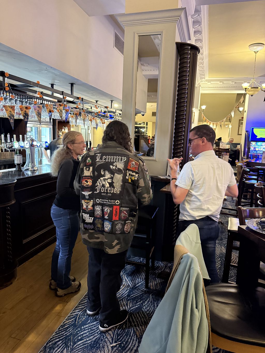 The Counting House - JD Wetherspoon - Dundee | Review "Inexpensive and ...
