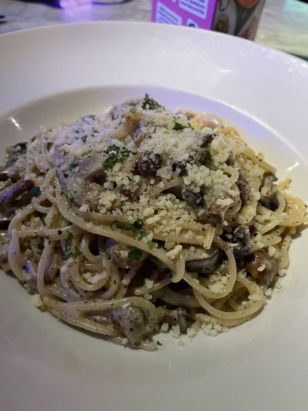 Jazz@PizzaExpress - Dubai Restaurant - HappyCow