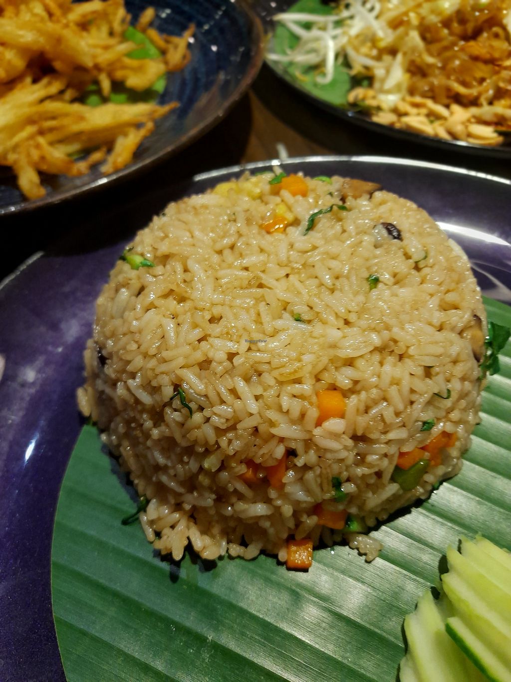 Rak Thai Royal Thai Cuisine - Ho Chi Minh City Restaurant - HappyCow