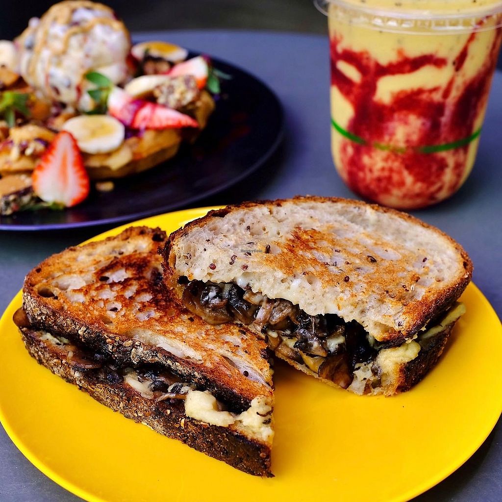 CLOSED: Crunchbox Leederville - Leederville Western Australia ...