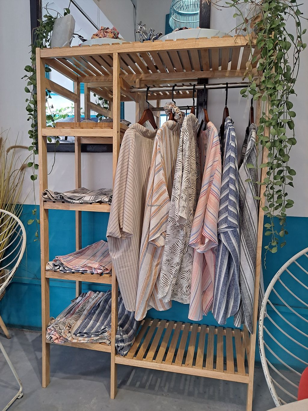 Gourmet Coffee Breakfast Lunch - Phnom Penh Restaurant - HappyCow