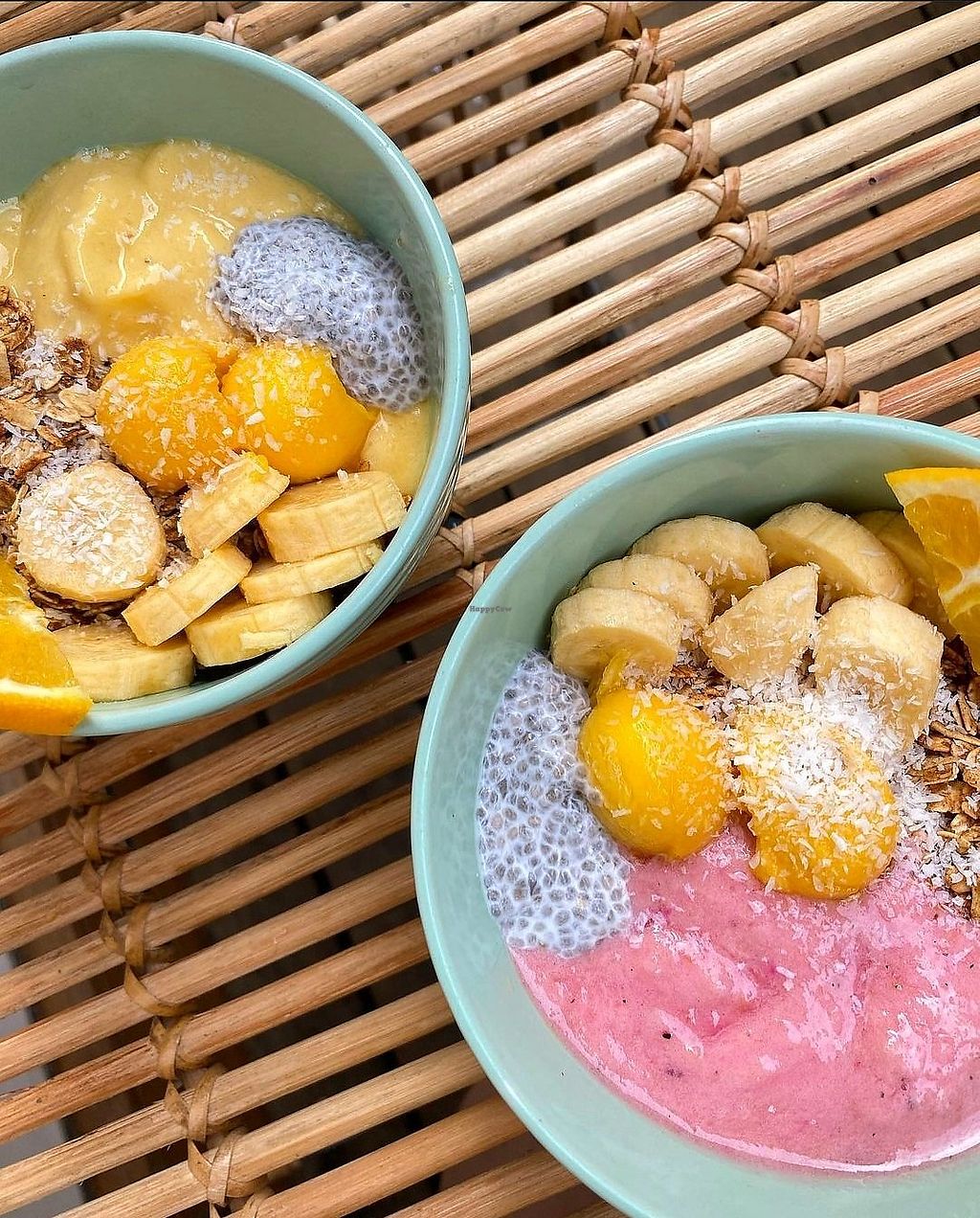 Makai Bowls - San Juan La Union Restaurant - HappyCow