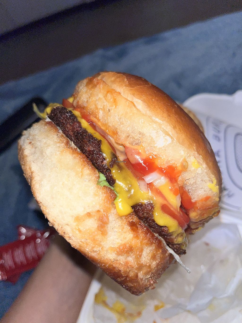 CLOSED: Hakuna Burgers Cabo - Cloud Kitchen - Cabo San Lucas Restaurant ...