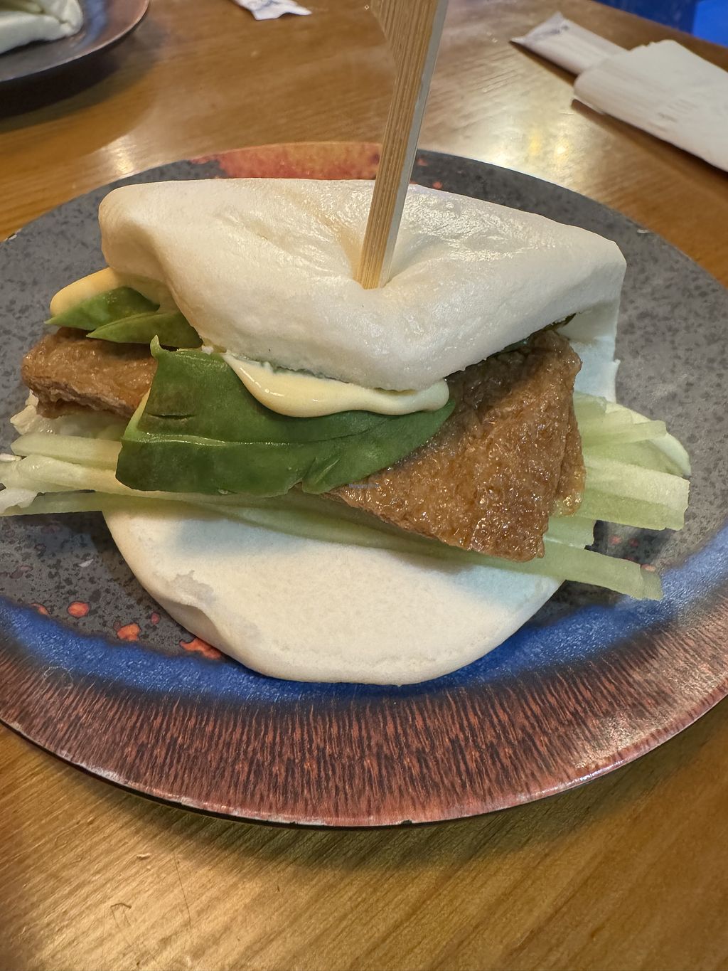 Kami Ramen & Bar - Pearland Texas Restaurant - HappyCow