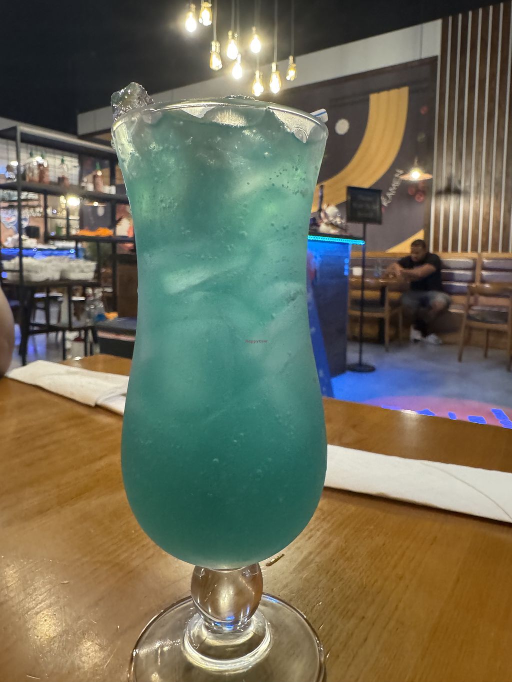 Kami Ramen & Bar - Pearland Texas Restaurant - HappyCow