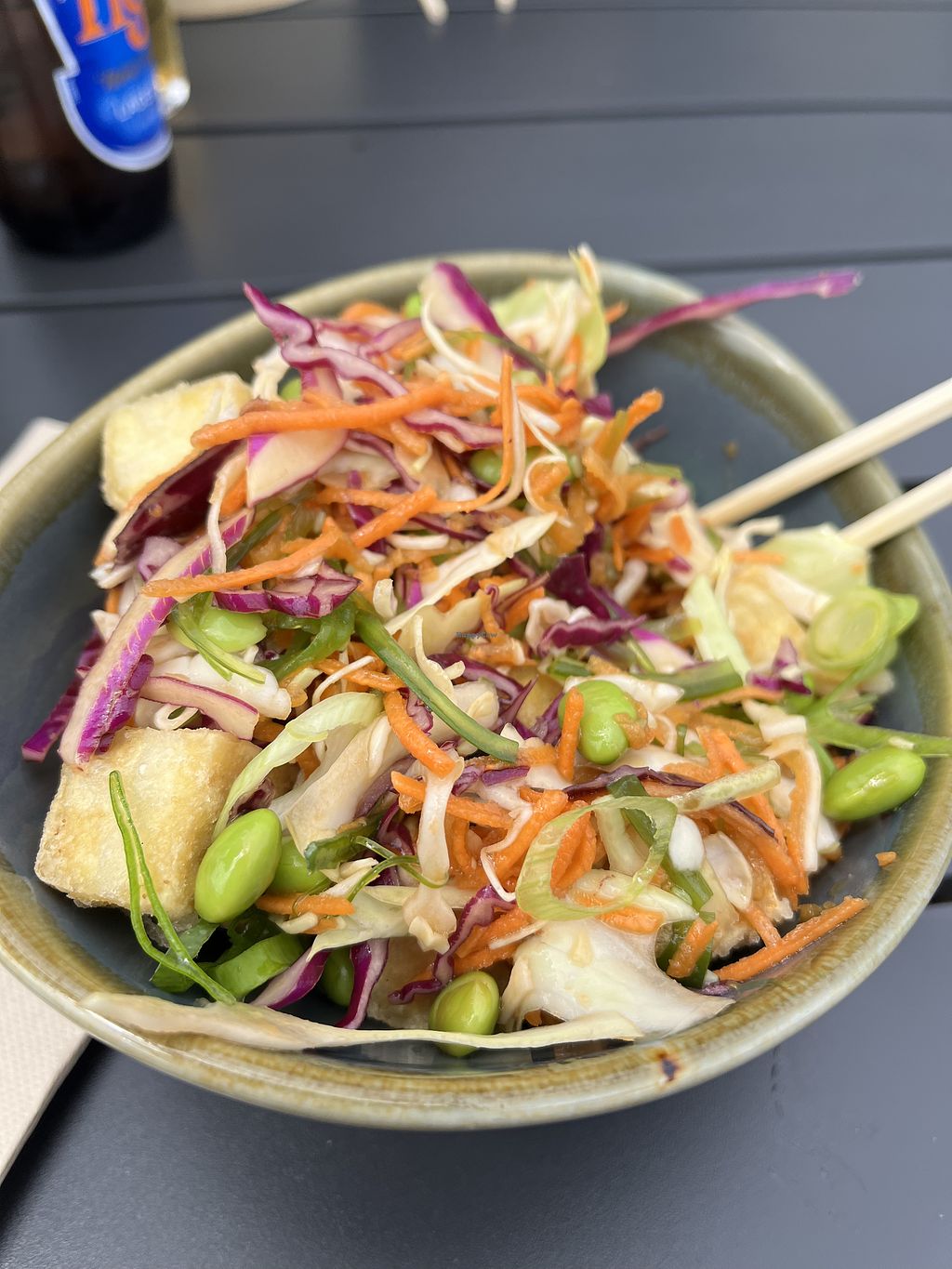 Ditto - Te Anau Restaurant - HappyCow