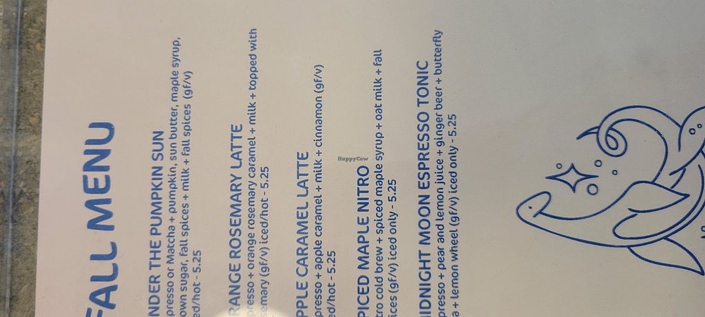 CLOSED: Mythical Coffee - North - Scottsdale Arizona Coffee & Tea ...