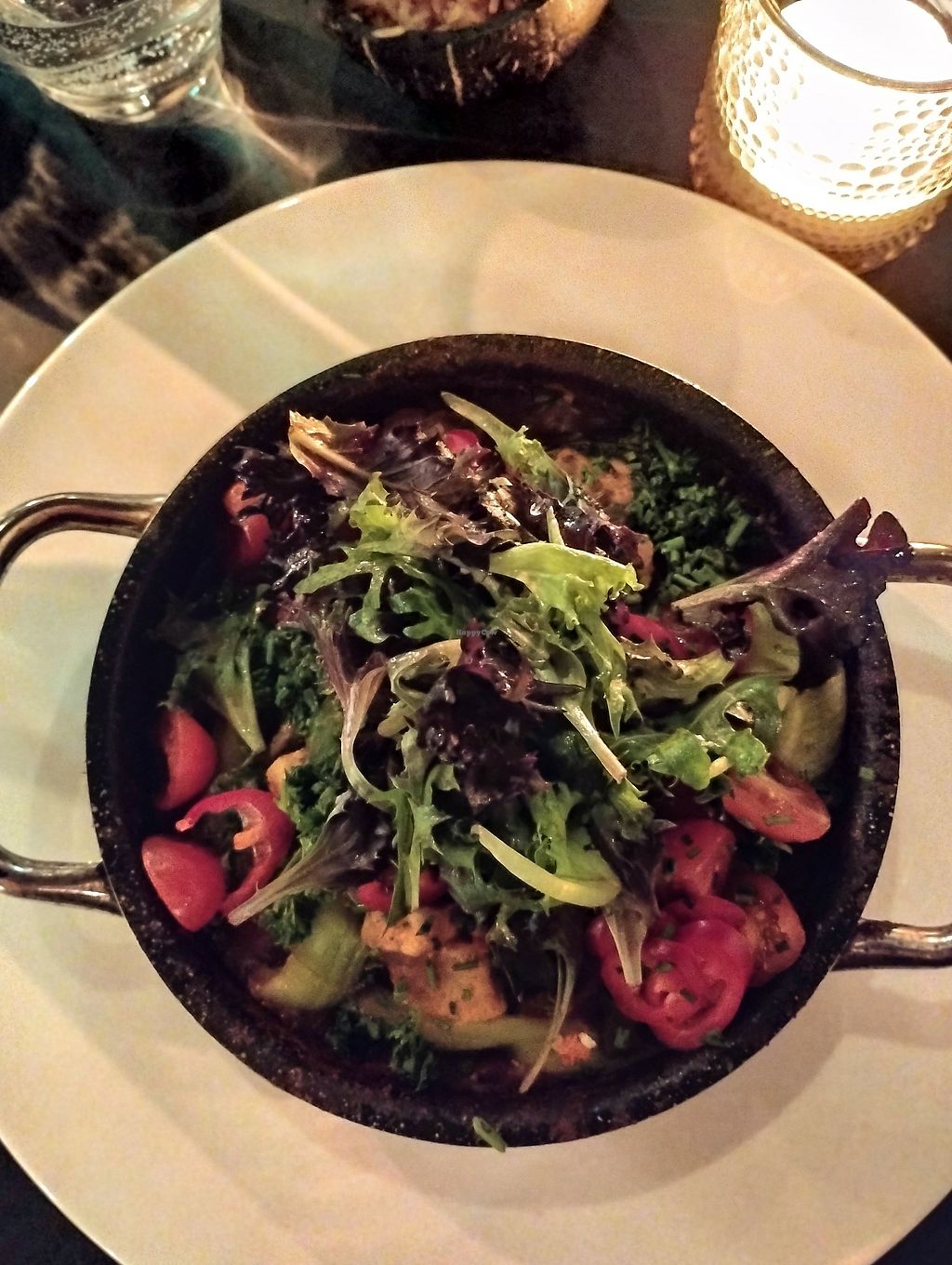 Azaka - Amersfoort Restaurant - HappyCow