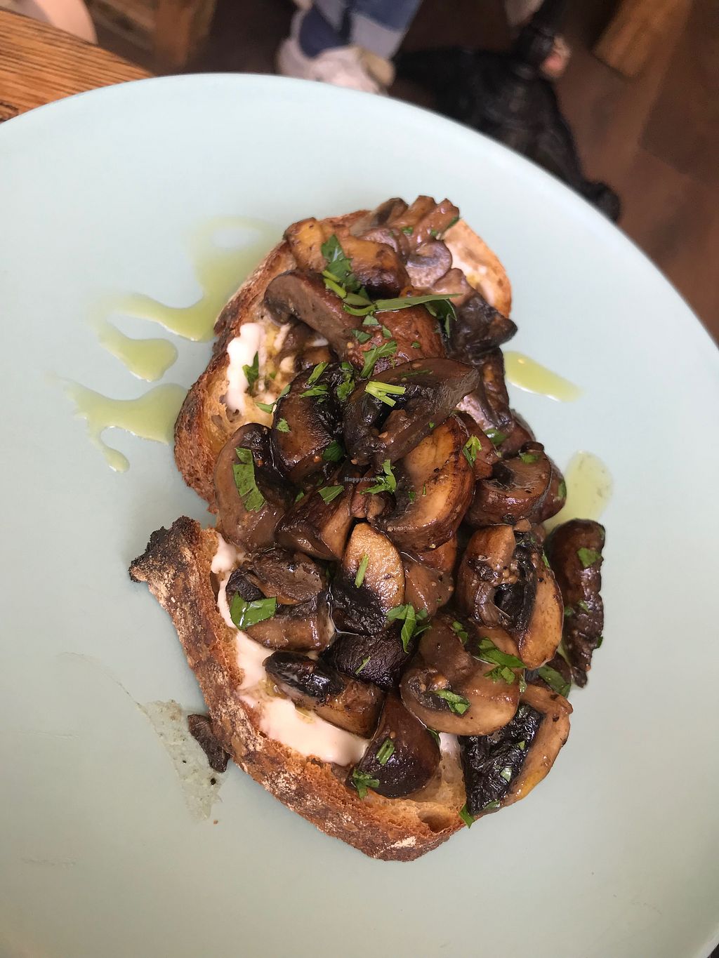 Remedy Coffee Shop - York Restaurant - HappyCow