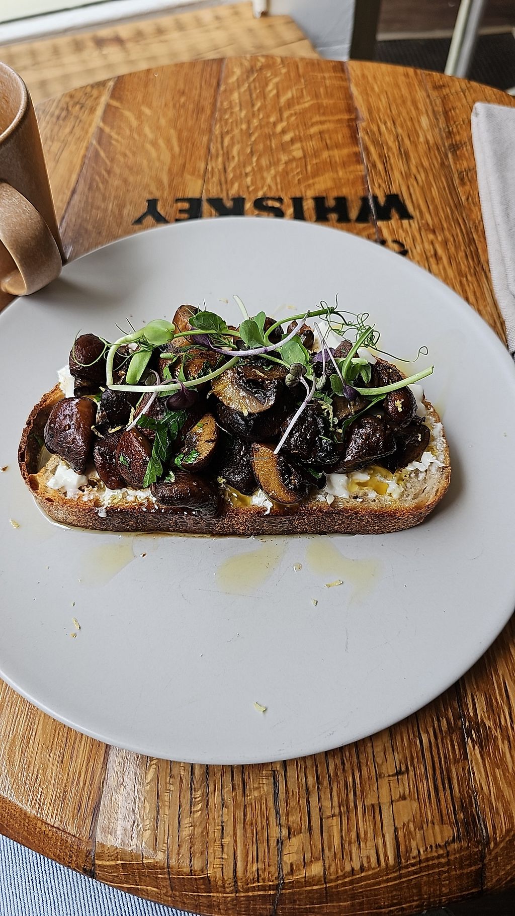 Remedy Coffee Shop - York Restaurant - HappyCow