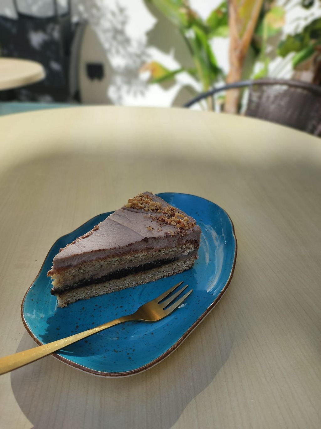 CLOSED: Fit Cake - St Julians Bakery - HappyCow