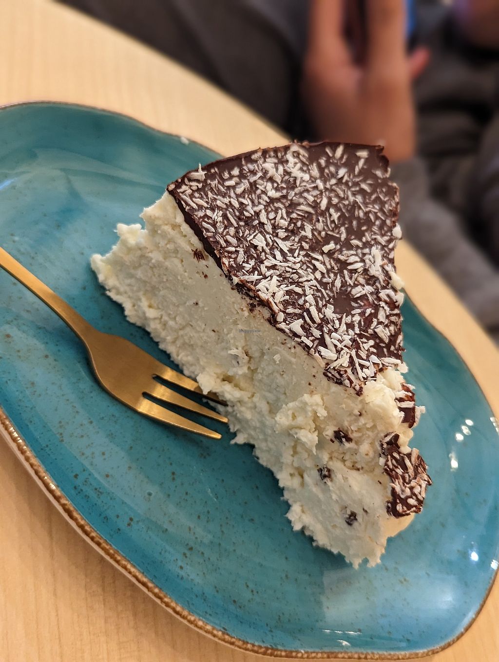 CLOSED: Fit Cake - St Julians Bakery - HappyCow