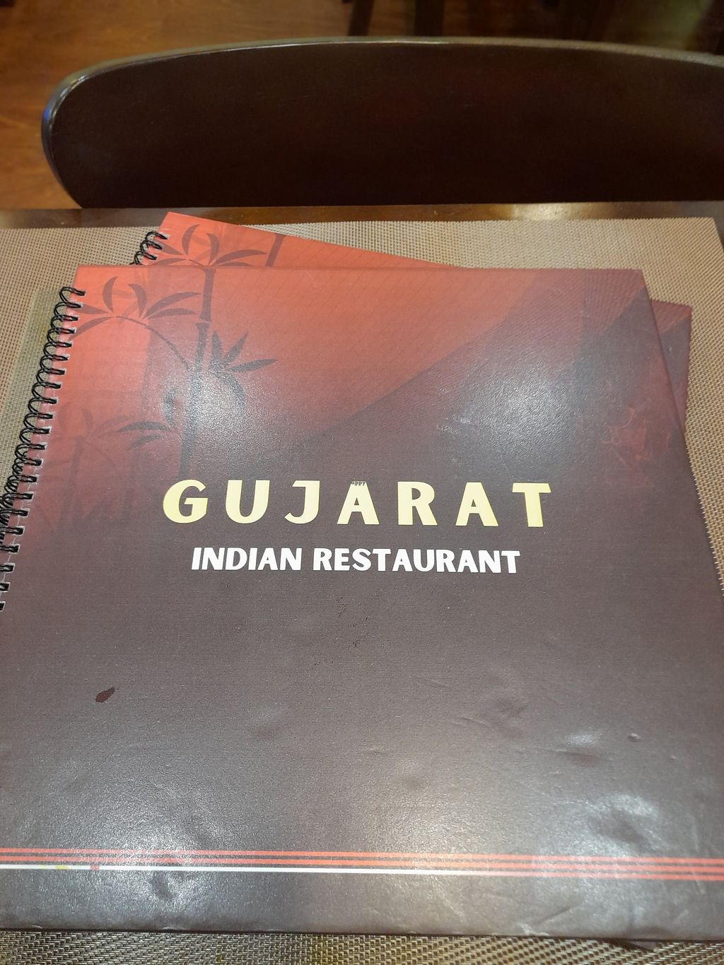 Gujarat Restaurant - Ho Chi Minh City Restaurant - HappyCow
