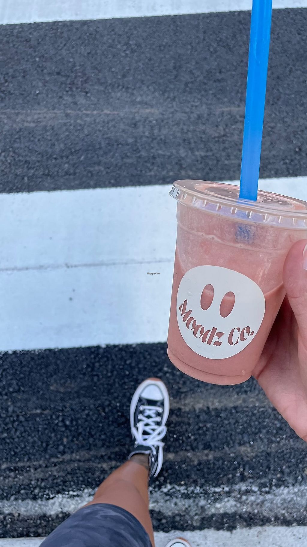 Moodz Co - Pittsburgh Pennsylvania Restaurant - HappyCow