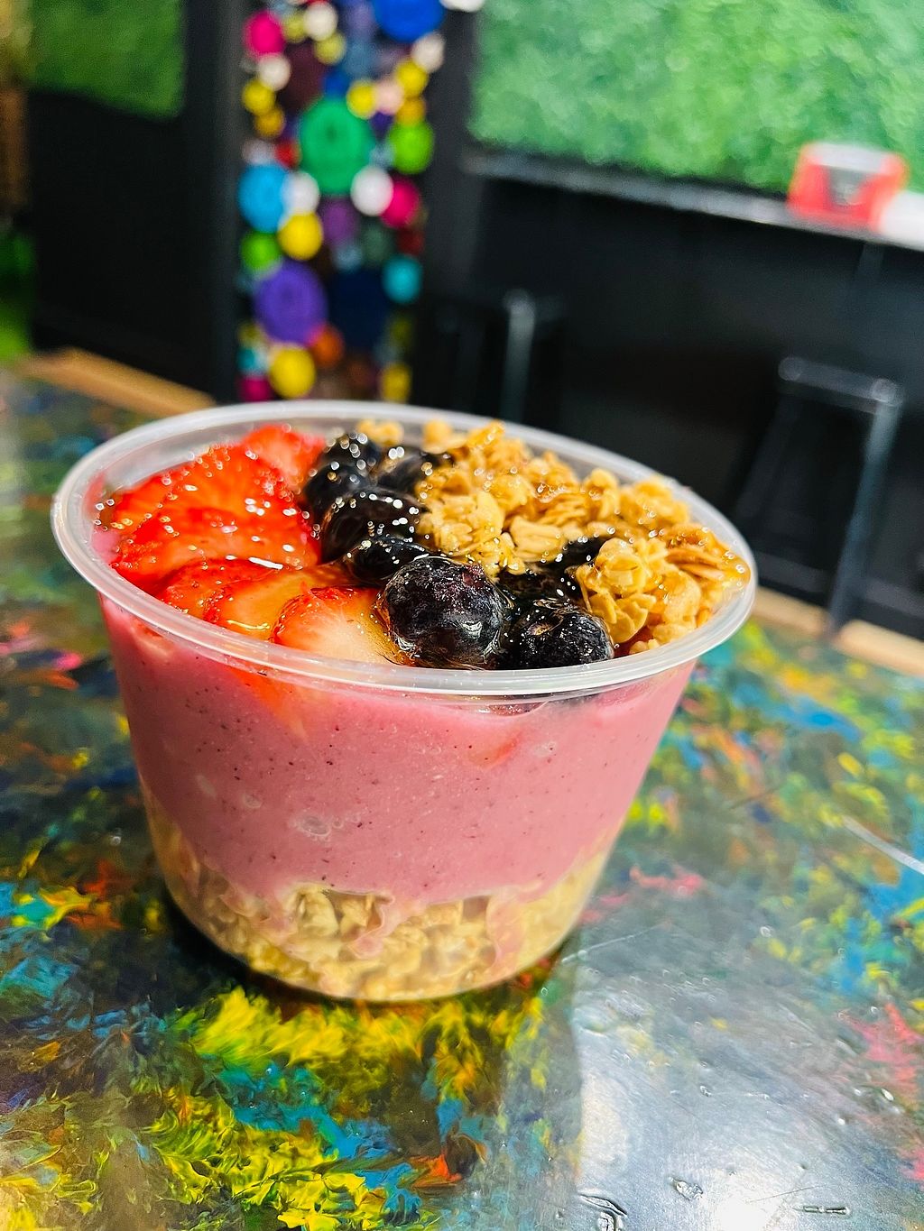 Moodz Co - Pittsburgh Pennsylvania Restaurant - HappyCow