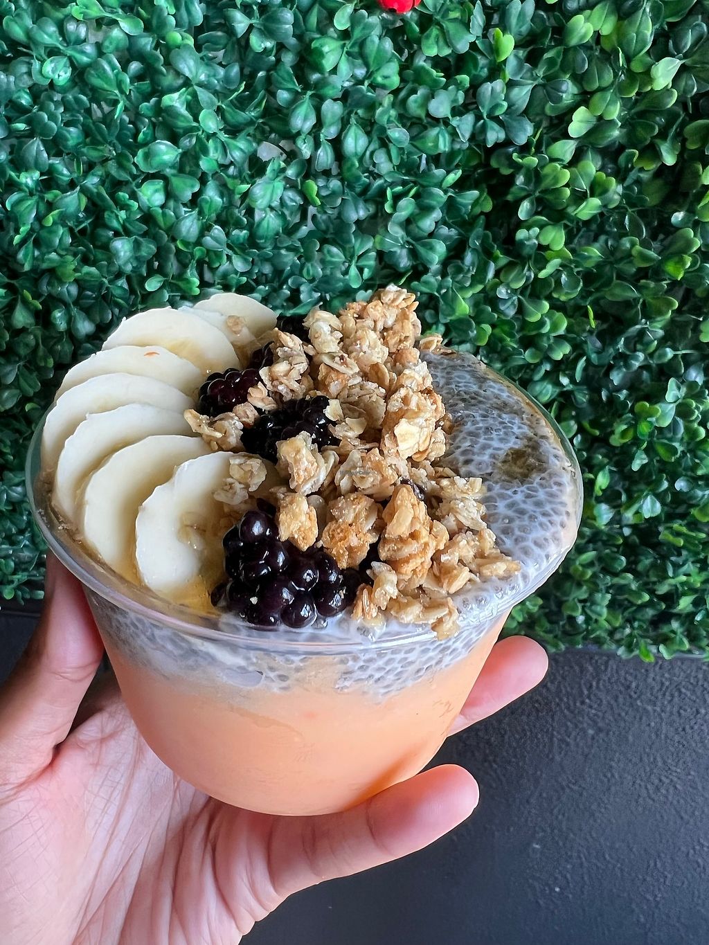 Moodz Co - Pittsburgh Pennsylvania Restaurant - HappyCow