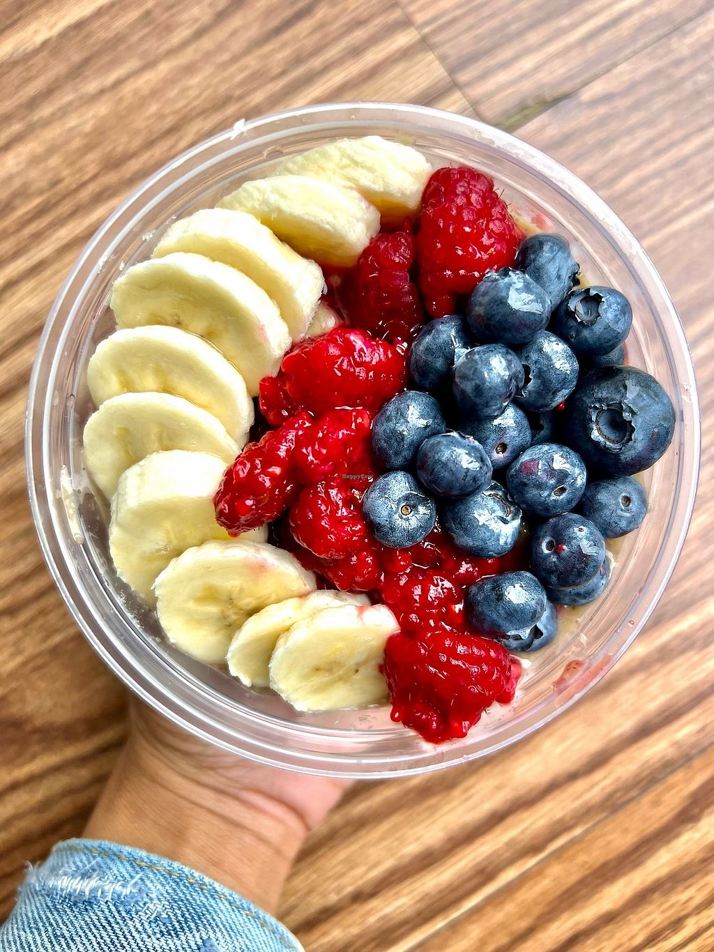 Moodz Co - Pittsburgh Pennsylvania Restaurant - HappyCow