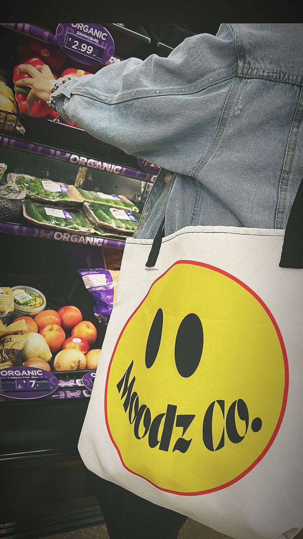 Moodz Co - Pittsburgh Pennsylvania Restaurant - HappyCow