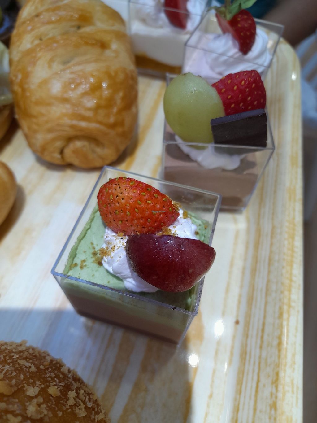 CLOSED: Bon Appetit - Ho Chi Minh City Bakery - HappyCow