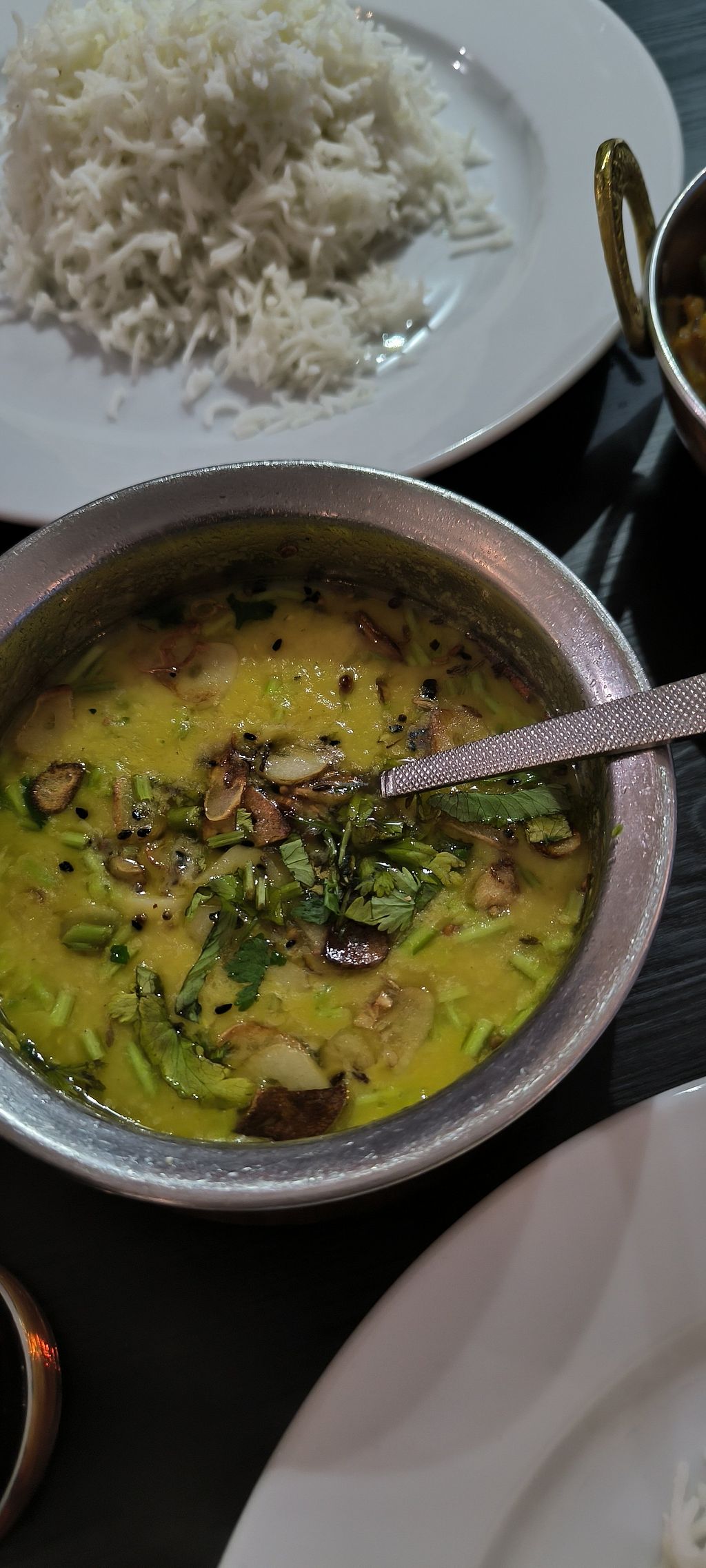 Taste of India - Isle Of Skye Restaurant - HappyCow