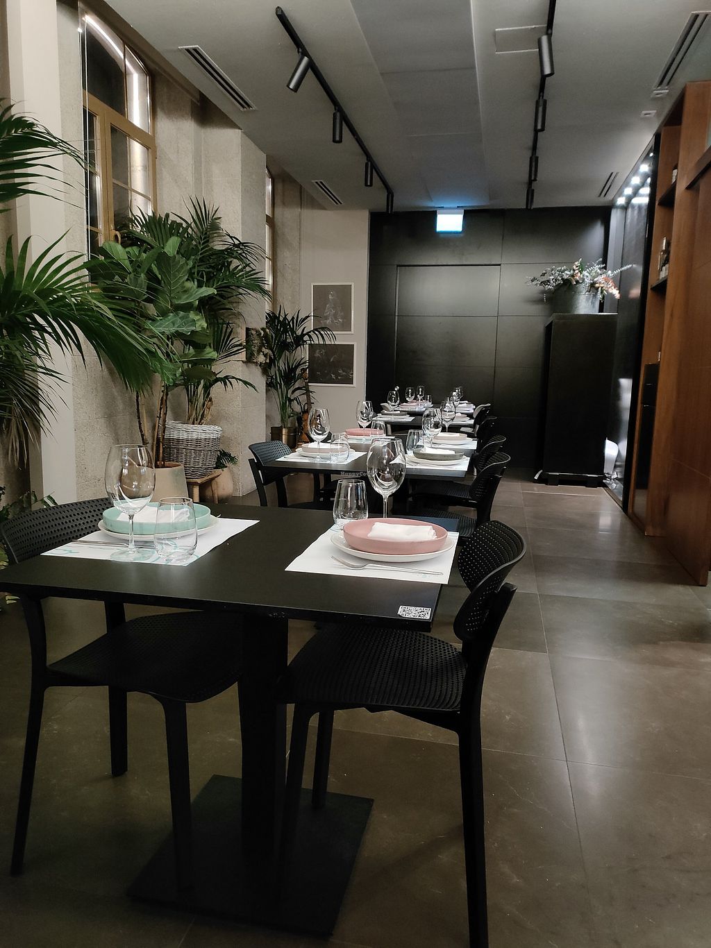 Restaurante Gumer - Pontevedra Restaurant - HappyCow