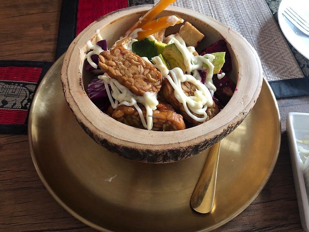 CLOSED: Ocean 44 - Koh Chang Restaurant - HappyCow