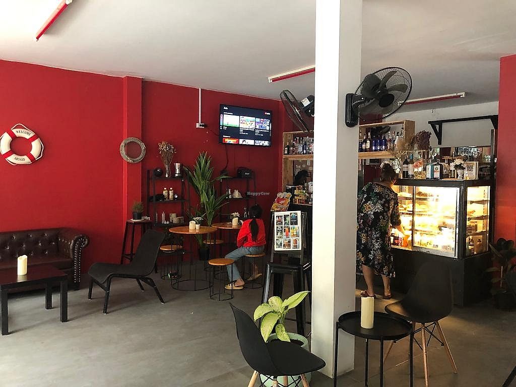 CLOSED: Ocean 44 - Koh Chang Restaurant - HappyCow