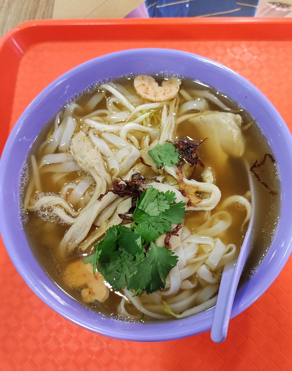 CLOSED: SHU Vegetarian 蔬方斋 - Queenstown - Central Singapore Restaurant ...