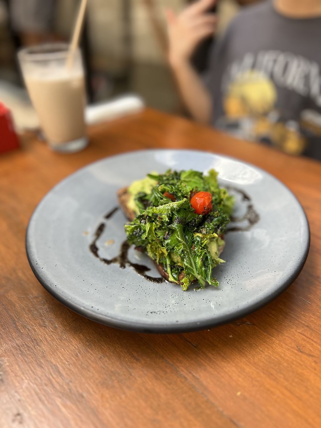 Alegría Cafetería Tulum - Tulum Restaurant - HappyCow