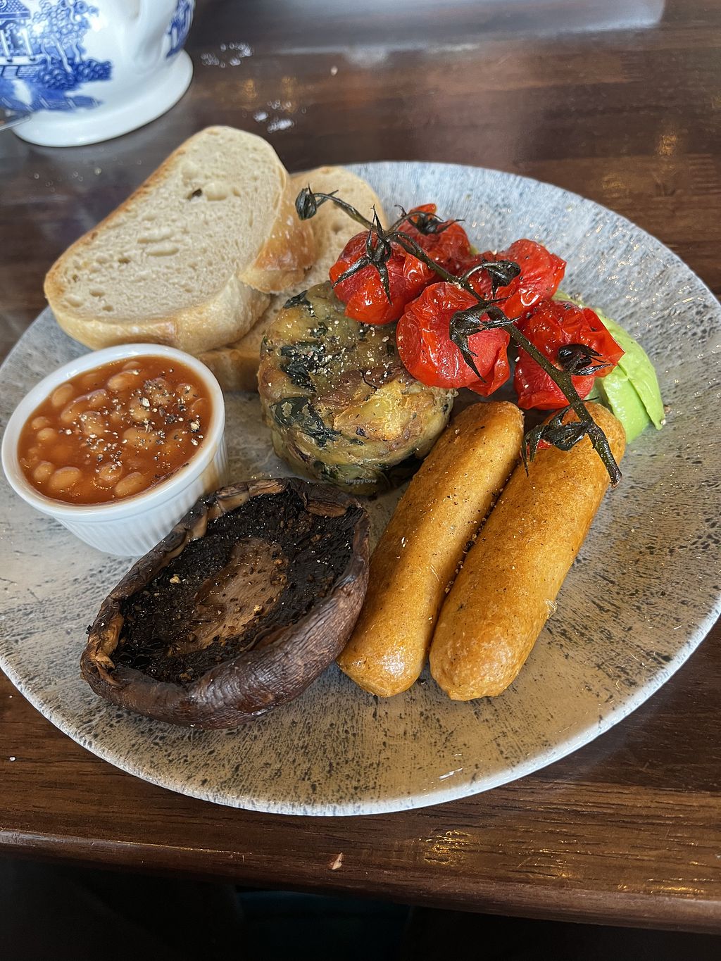 House Limerick - Limerick Restaurant - HappyCow