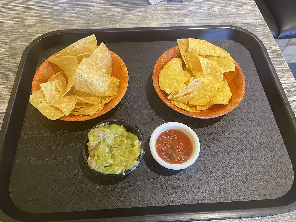 Ta'Con Todo - Livermore California Restaurant - HappyCow