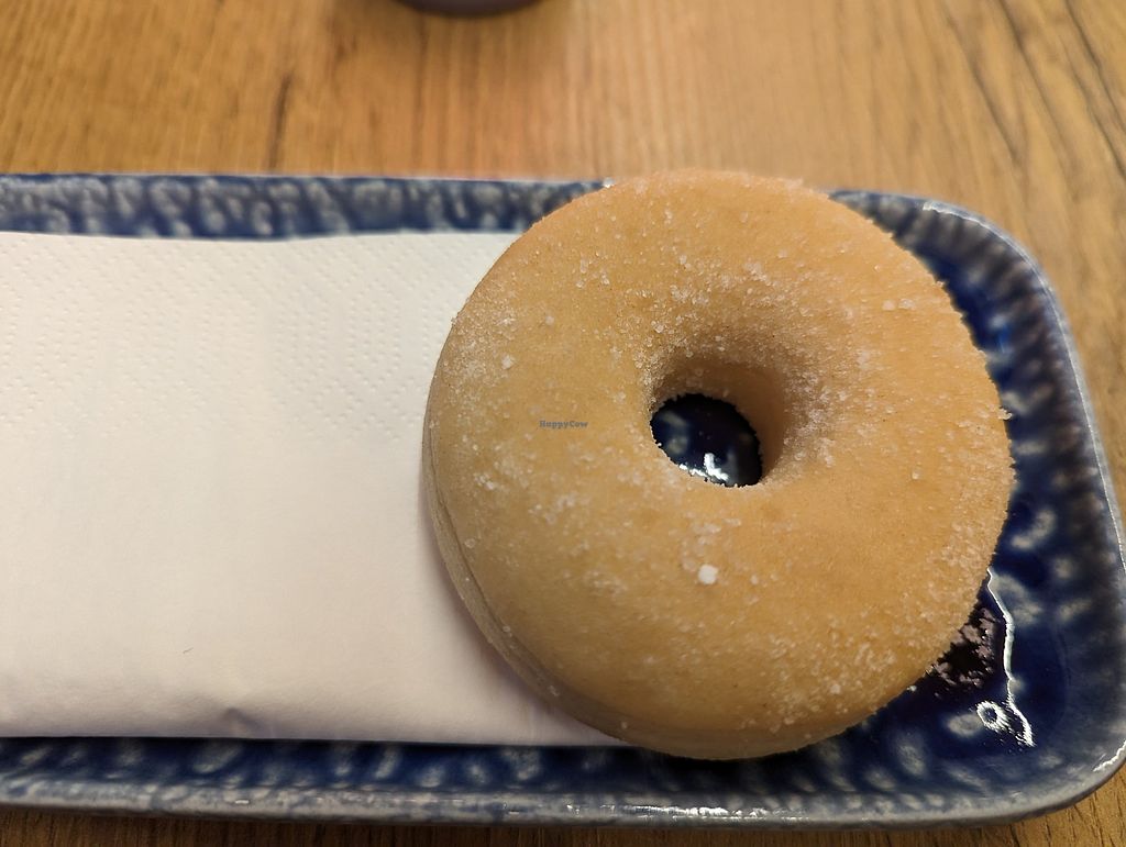 SIGGIS v/gan coffee & co - Freising Restaurant - HappyCow