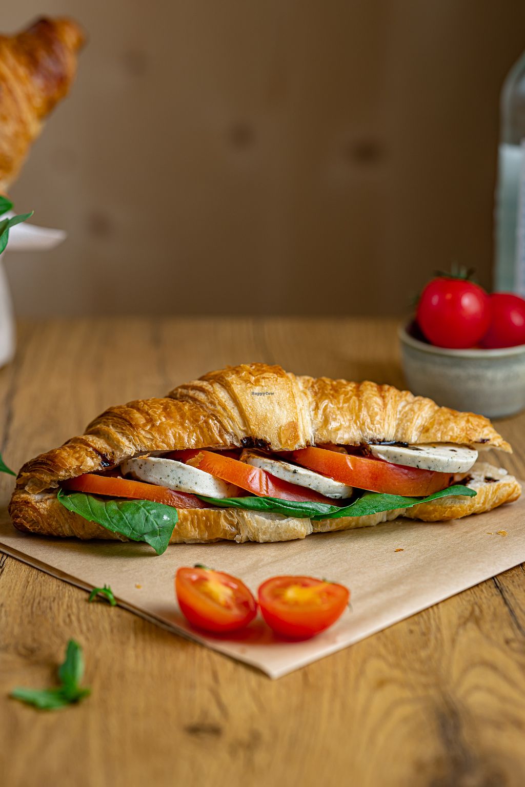 CLOSED: SIGGIS v/gan coffee & co - Freising Restaurant - HappyCow