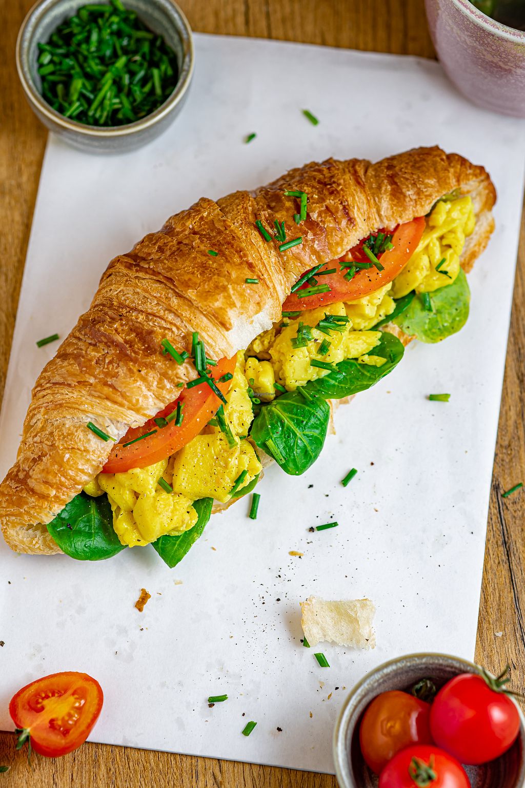 SIGGIS v/gan coffee & co - Freising Restaurant - HappyCow