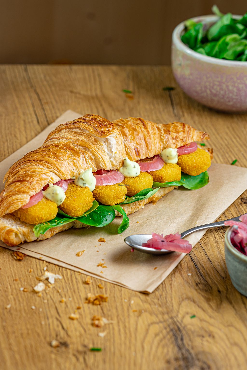 CLOSED: SIGGIS v/gan coffee & co - Freising Restaurant - HappyCow