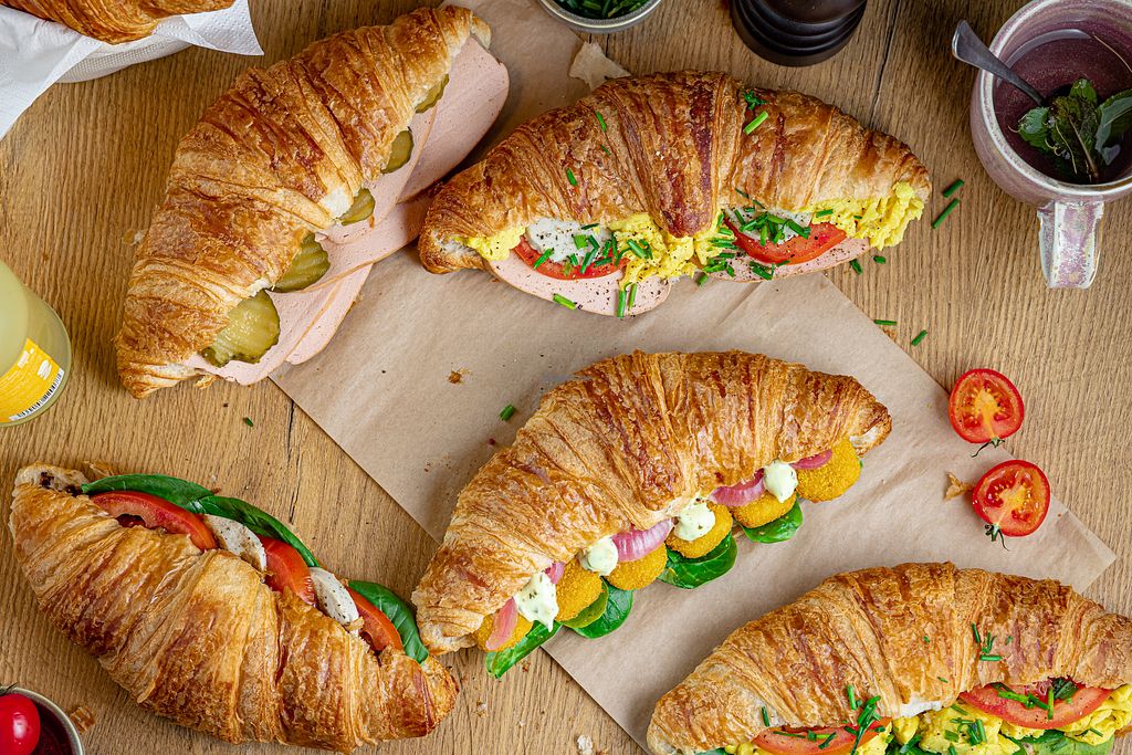 SIGGIS v/gan coffee & co - Freising Restaurant - HappyCow