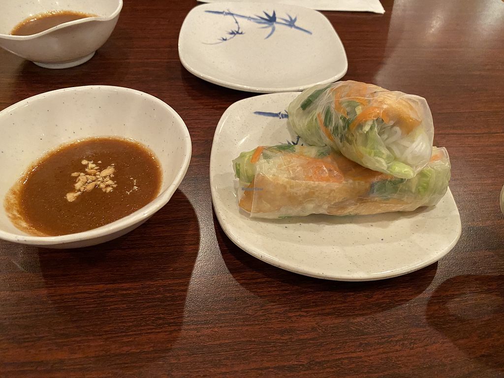 Pho #1 Vietnamese Cuisine - Harrisburg Pennsylvania Restaurant - HappyCow