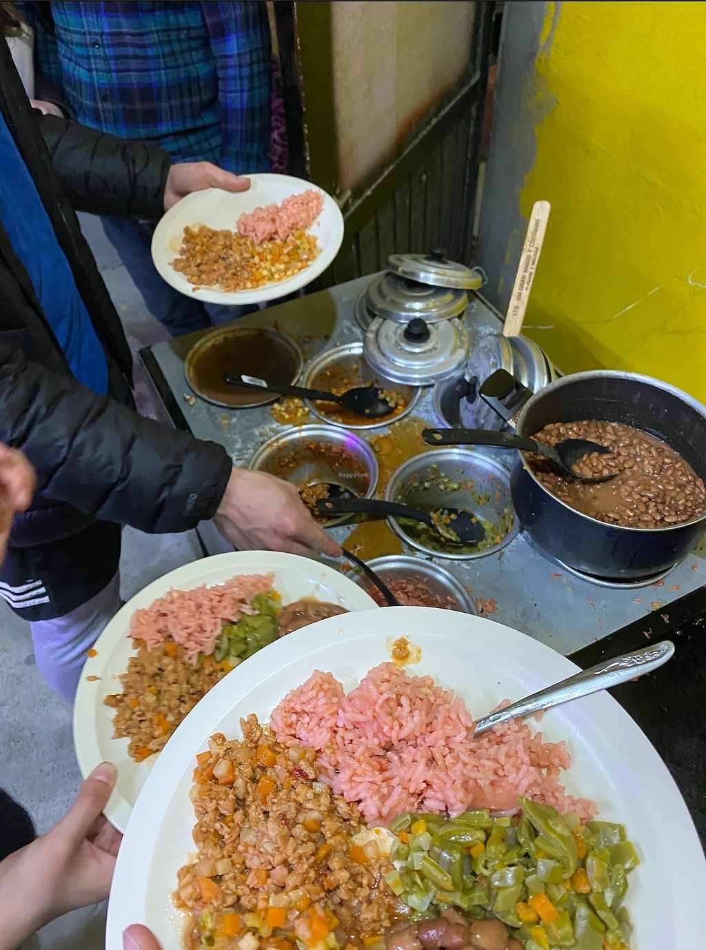 Leo's Tacos Grill - Hidalgo Restaurant - HappyCow