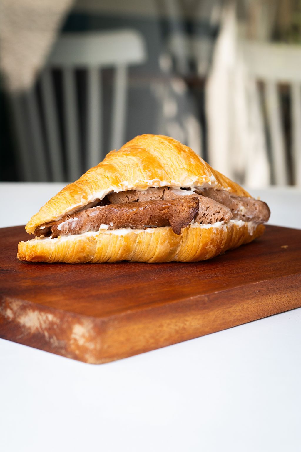 Coconela - Santa Cruz Bakery - HappyCow