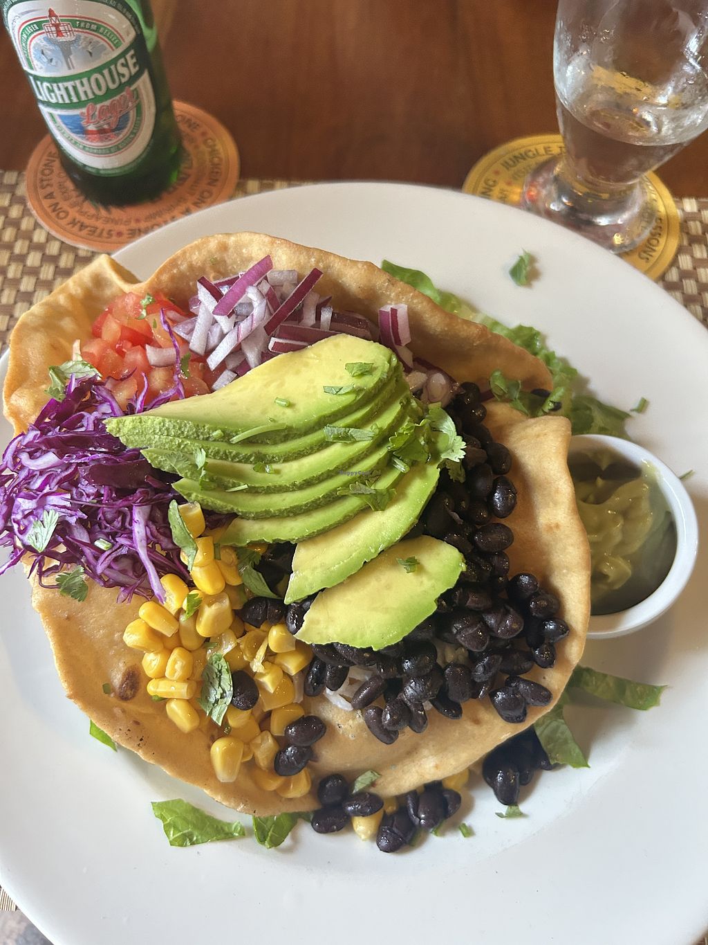 Pineapples - Ramon's Village Resort - San Pedro | Review "Beautiful ...