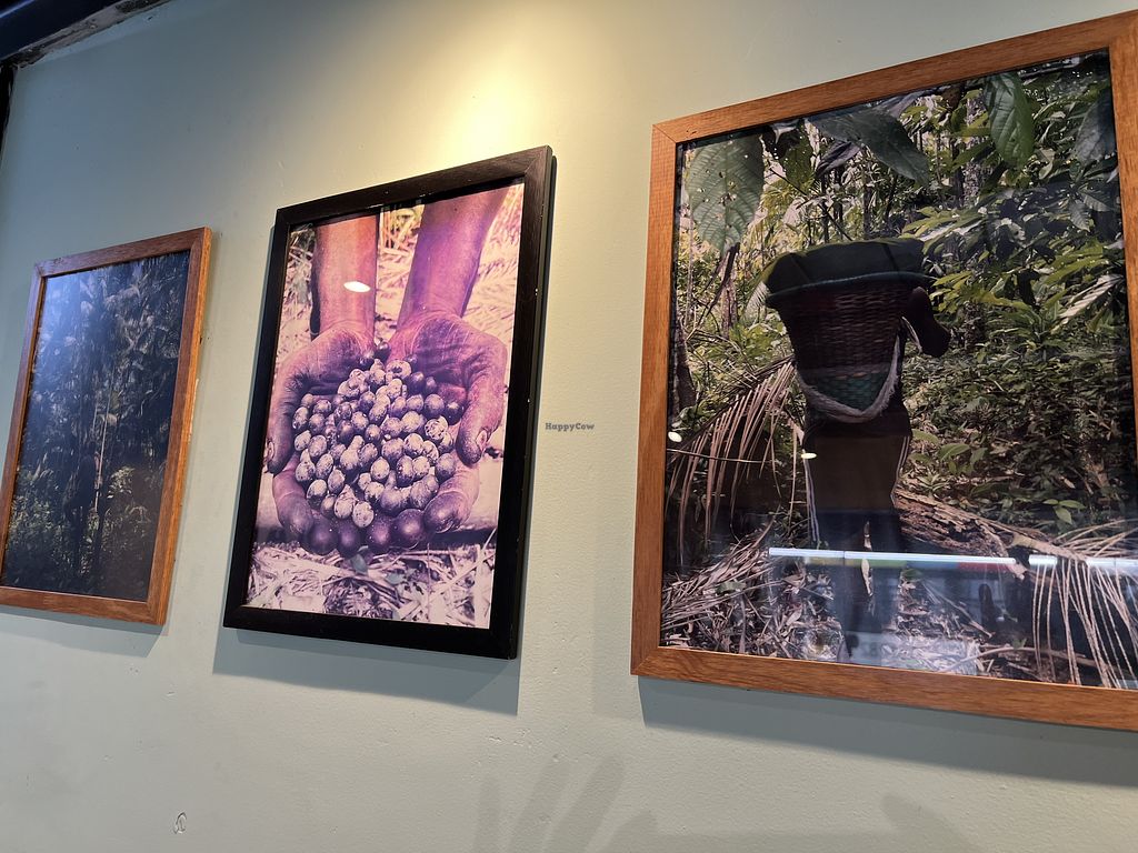 ASA Açaí - Rio De Janeiro Coffee & Tea - HappyCow