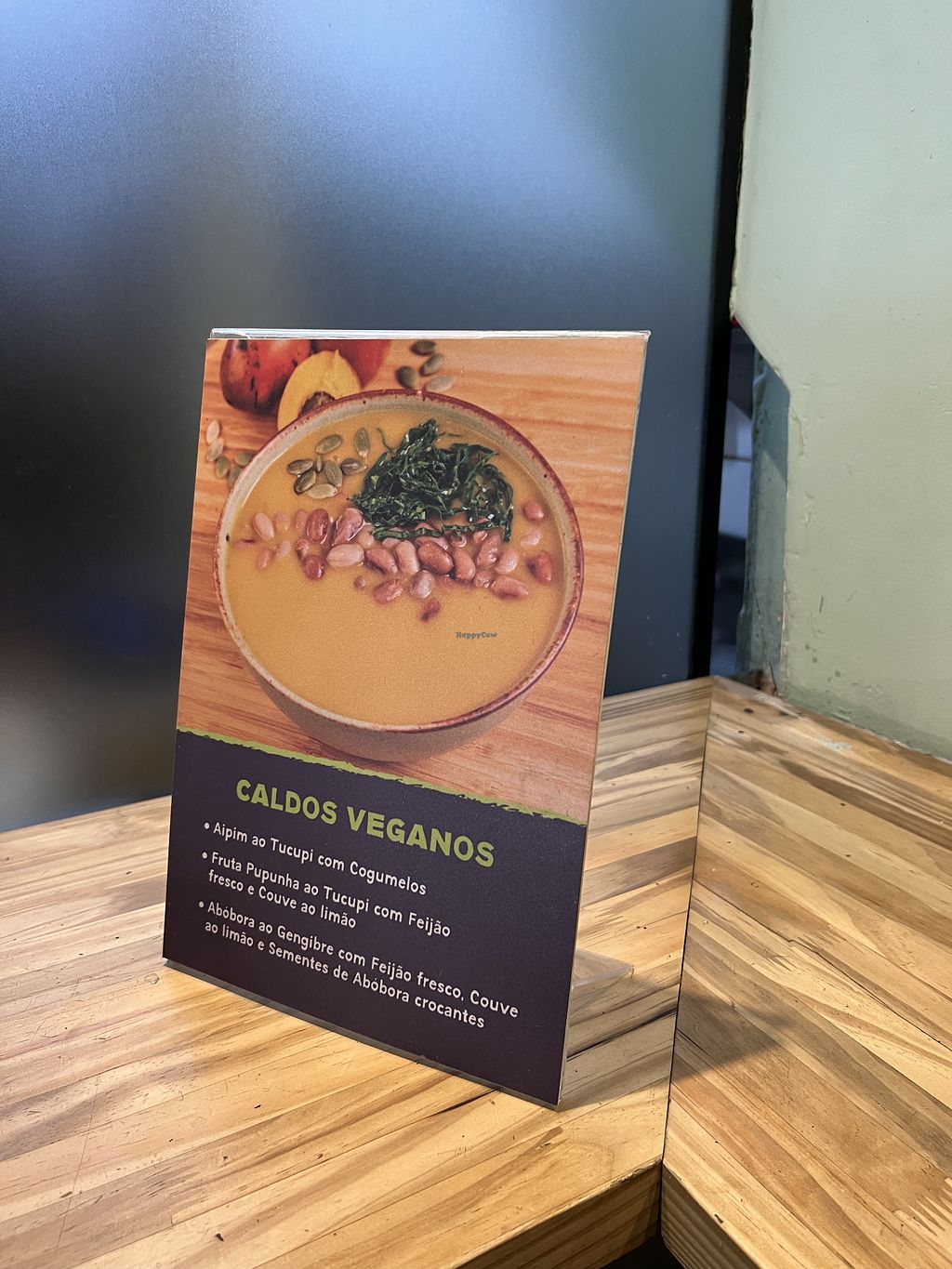 ASA Açaí - Rio De Janeiro Coffee & Tea - HappyCow