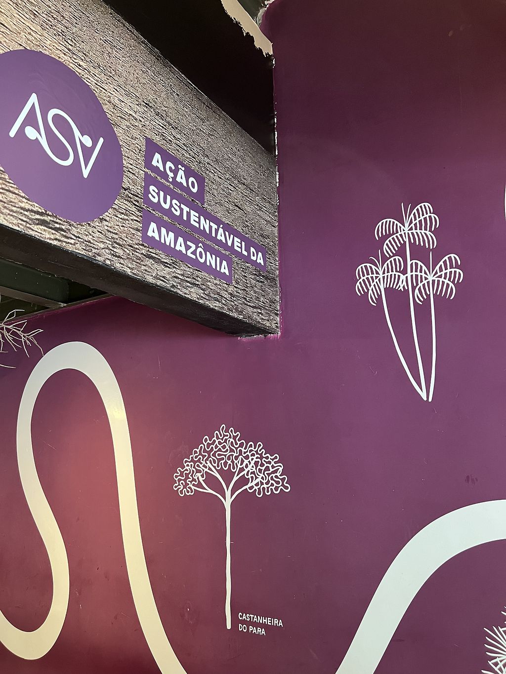 ASA Açaí - Rio De Janeiro Coffee & Tea - HappyCow