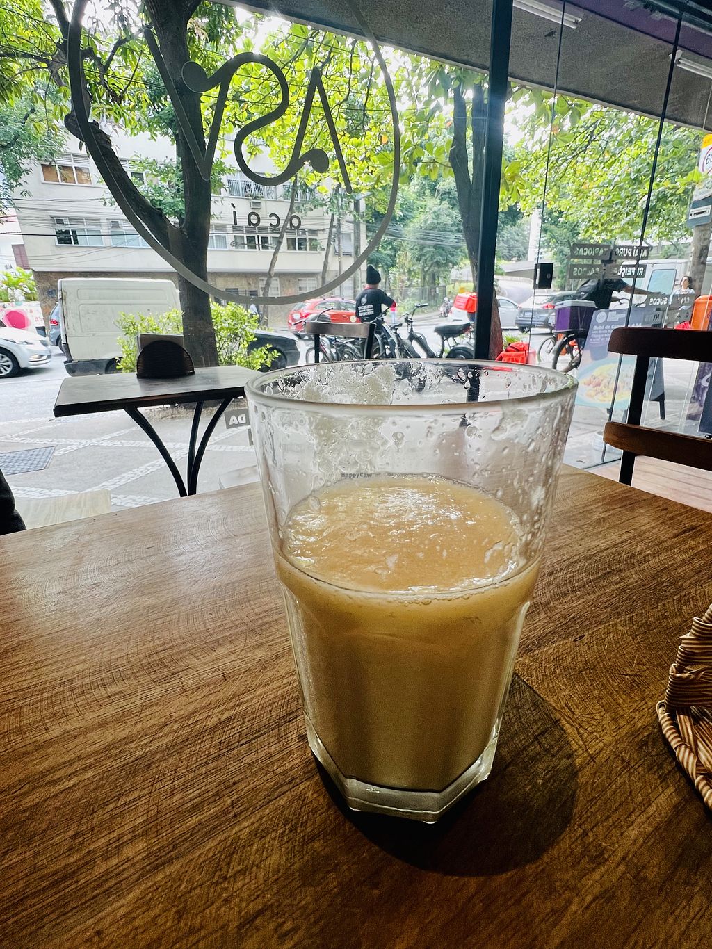 ASA Açaí - Rio De Janeiro Coffee & Tea - HappyCow